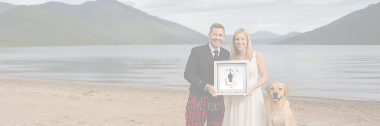 Personalised Poem Frames for Friends & Family | GiftaFrame – GIFTAFRAME